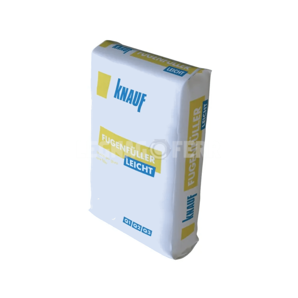 FUGENFULLER KNAUF Stucco in Polvere 5 - 10 KG