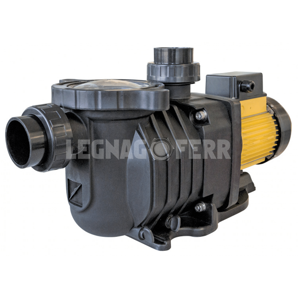 AMBRA 100M Pompa Filtro Sabbia Motore CPA 17 m³/h 750W