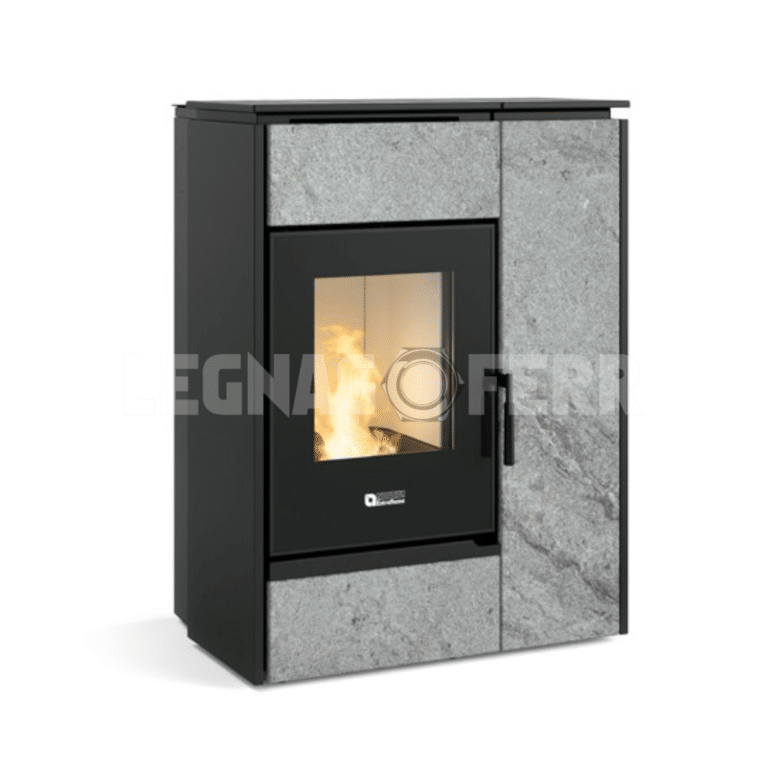 Nordica Extraflame Margaret Stufa a Pellet/Legna 4,1-10,0 kW